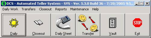 ATS Documentation - Index